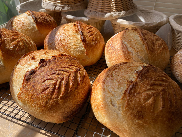 Products – Mission Mills Bakery